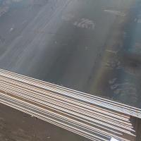 China Hot Rolled ASTM A572 Grade 42 Steel Plate 6mm 8mm for Structural Engineering for sale