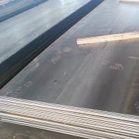China High Strength Carbon Steel Plate ASTM A572 Grade 50 S355JR 1.0045 6-200mm Thickness for sale