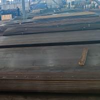 China API 2H Grade 50 Shipbuilding Steel Plate 25mm 10mm Thick Offshore Marine for sale