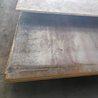 China API 2H Grade 50 Shipbuilding Steel Plate 25mm 10mm Thick Offshore Marine for sale
