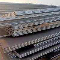 China GB Standard Q235 Carbon Steel Plate Hot Rolled Cold Rolled 10mm-120mm for sale