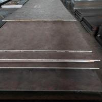 China ABS EH36 FH36 Hot Rolled Shipbuilding Steel Plate 355 MPa Yield Strength for sale