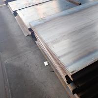 China ASTM A285 Grade C Carbon Steel Boiler Plate 0.28% Carbon 0.90% Manganese for sale