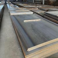 China ASTM A285 Grade C Carbon Steel Boiler Plate 0.28% Carbon 0.90% Manganese for sale
