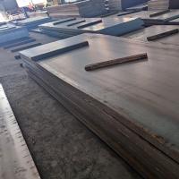 China Carbon Steel Plate 10mm-120mm Hot Rolled Cold Rolled ASTM AISI for Construction for sale