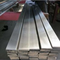 China Asme A105 Low Carbon Steel Bar Rod SAE 1030 CK30 0.30 Carbon Flat Bar for sale