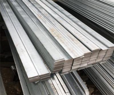 China AISI 1045 High Carbon Steel Flat Bar ASTM A36 CK45 S45C 10mm x 3mm for sale