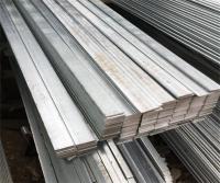 China Asme A105 Low Carbon Steel Bar Rod SAE 1030 CK30 0.30 Carbon Flat Bar for sale