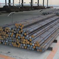 China 1215 Carbon Steel Bar Hot Rolled Cold Rolled DIN GB ISO JIS ASTM 3 Tons MOQ for sale