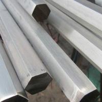 China 1018 1045 Mild Carbon Steel Hex Bar Cold Finished for sale