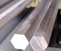 China 1018 1045 Mild Carbon Steel Hex Bar Cold Finished for sale