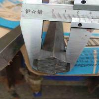 China 1018 1045 Mild Carbon Steel Hex Bar Cold Finished for sale