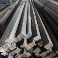 China 1215 1020 Carbon Steel Square Bar Rectangular  SAE 1030 CK30  Cold Drawn for sale
