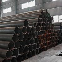 China Cs Erw Carbon Steel Pipe Api 5l Grade B Welded ASTM A53 Gr A Gr B for sale