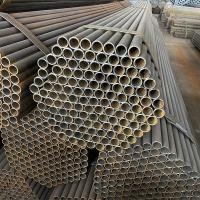 China Schedule 40 Seamless Carbon Steel Pipe ASTM A106 Grade B 415MPa Tensile Strength for sale