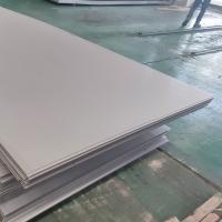 China Bendable Cold Rolled Stainless Steel Sheet Plate 904l 420 405 4mm 3mm for sale