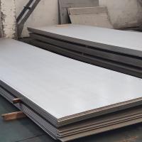 China Grade 420 Bright Annealed Stainless Steel Sheet 0.7-1.2mm 2400x1200mm for sale