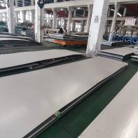 China 304L 304 Stainless Steel Sheet Plate 1200x600mm 18x18 24x24 24x36 Inch for sale