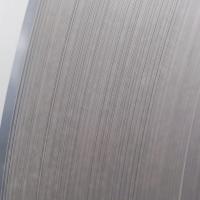 China 316 304L 304 Cold Rolled Stainless Steel Coil Slitting Strip 0.3-3.0mm Thickness for sale