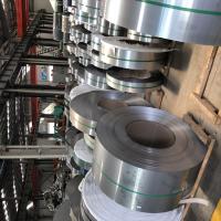 China 2000mm Width and 316L Stainless Steel Plate with 2B Surface in China for sale