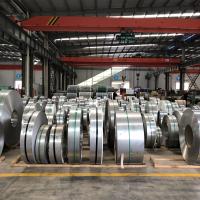 China ASTM 410 Stainless Steel Strip 1mm 2mm 3mm Polished Coil for Industrial Use for sale