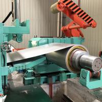 China ASTM 410 Stainless Steel Strip 1mm 2mm 3mm Polished Coil for Industrial Use for sale