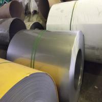China 304 304L 304H Stainless Steel Coil Strip Sheet 0.3mm to 3mm Thickness for sale