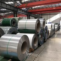 China Custom 204 Cu Stainless Steel Coil Strip 0.15mm-3mm Cut to Size for Doors for sale