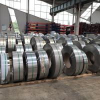 China ASTM 304 430 410 316 Stainless Steel Coil 15mm 20mm 12mm 10mm Thickness for sale