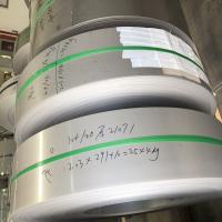 China Stainless Steel Coil Strip 304 304L 304H 0.3mm to 3mm Thickness for sale