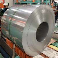 China ASTM 410 Stainless Steel Strip 1mm 2mm 3mm Polished Coil for Industrial Use for sale