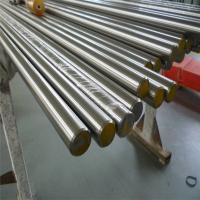 China Polished Stainless Steel Round Bars 3mm 6mm 10mm 310 316 422 430 416 for sale