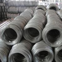 China Stainless Steel Wire Rod 304 316 3mm 2mm 3.2mm for Spring Applications for sale