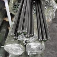 China SAE 1215 Free Cutting Steel Round Bar Rod 0.09% Carbon Cold Drawn H10 Tolerance for sale