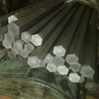 China Bright Cold Draw Free Cutting Steel Bar Sae 12L14 Hex for sale