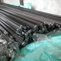 China Bright Cold Draw Free Cutting Steel Bar Sae 12L14 Hex for sale