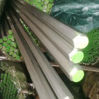China Bright Cold Draw Free Cutting Steel Bar Sae 12L14 Hex for sale