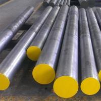 China AISI 4130 25CrMo4 Alloy Steel Round Bar 0.28-0.33% Carbon for Construction for sale
