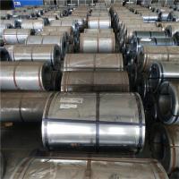 China Cold Rolled Grain Oriented Silicon Steels Strip Grades M530-50A for sale