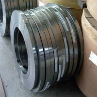 China Grade M470-65 Non-Oriented Electrical Steel (NOES) Coil/Strip for sale