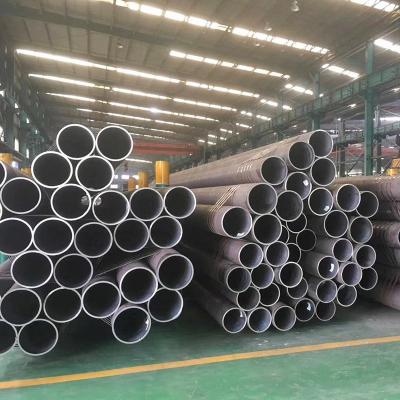 China ASTM A53 Grade B Seamless Carbon Steel Pipe 1 Inch 2 Inch API 5L for sale