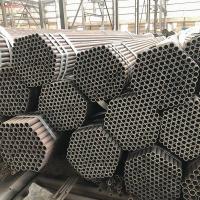 China ASTM A106 Grade B Seamless Carbon Steel Pipe 2 3 4 Inch 415 MPa Tensile Strength for sale