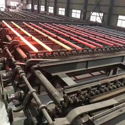 China ASTM A106 Grade C Heavy Wall Seamless Carbon Steel Pipe 482MPa Yield Strength for sale