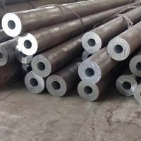 China Sch 40 Sch 80 Seamless Carbon Steel Pipe SAE 1020 for High Temperature Service 6mm to 323.8mm OD for sale