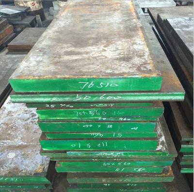 China AISI 4340 Alloy Steel Square Bar 36CrNiMo4 EN24 4140 930-1080 Mpa for sale