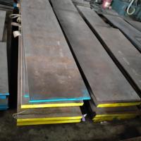 China AISI 4140 Alloy Steel Rectangular Bar 42CrMo4 SCM440 0.38-0.43% Carbon for sale