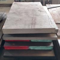 China AISI 4140 Alloy Steel Rectangular Bar 42CrMo4 SCM440 0.38-0.43% Carbon for sale