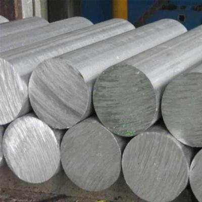 China EN 353 AISI 4340 Alloy Steel Round Bar 36CrNiMo4 EN24 930-1080 Mpa for sale
