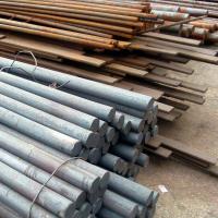China AISI 8620 Alloy Steel Round Bar 21NiCrMo2 SNCM220 0.18-0.23% Carbon for sale
