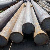 China AISI 8620 Alloy Steel Round Bar 21NiCrMo2 SNCM220 0.18-0.23% Carbon for sale